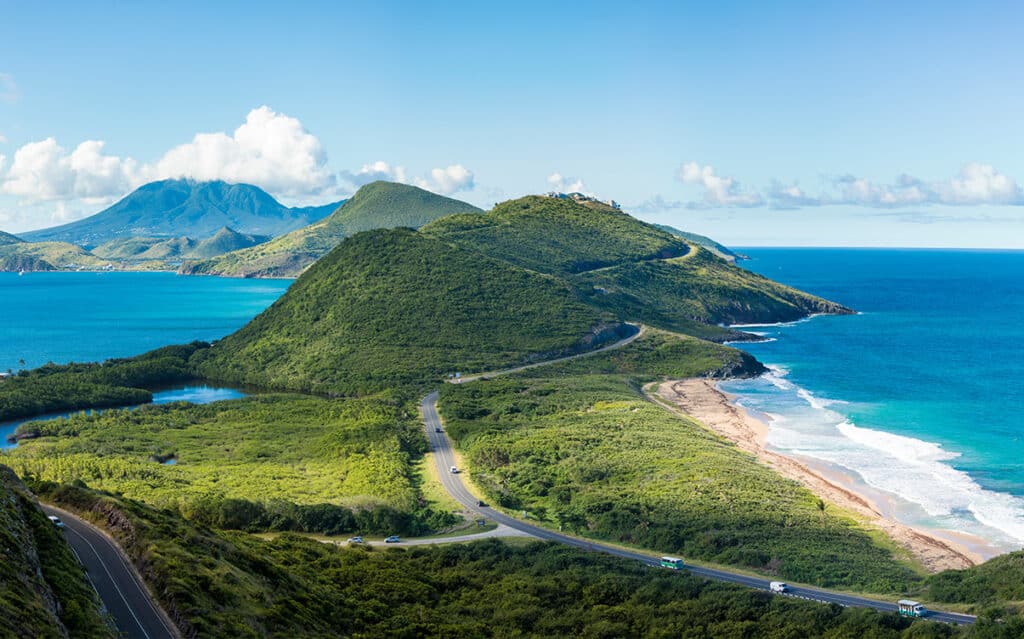 St. Kitts in a Day: Experience the Island's Top Attractions
