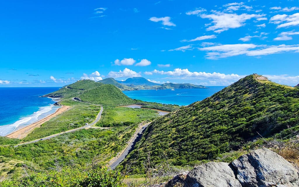 St. Kitts in a Day: Experience the Island's Top Attractions