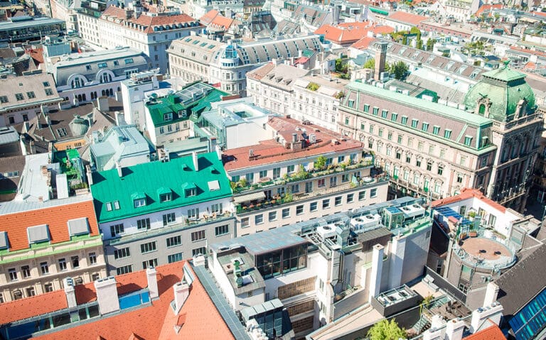 The Perfect 3-Day Itinerary for Exploring Vienna, Austria