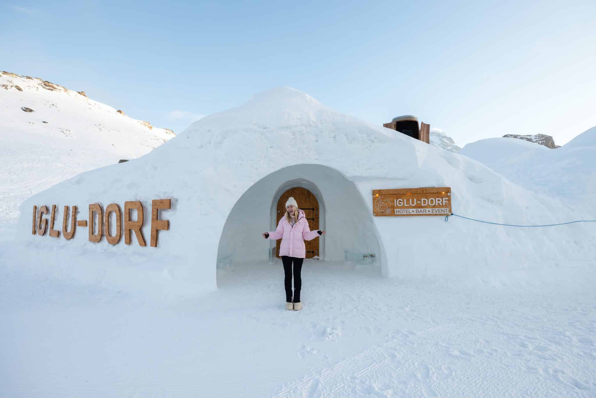 Ultimate Zermatt, Switzerland Winter Travel Guide - The Lovers Passport