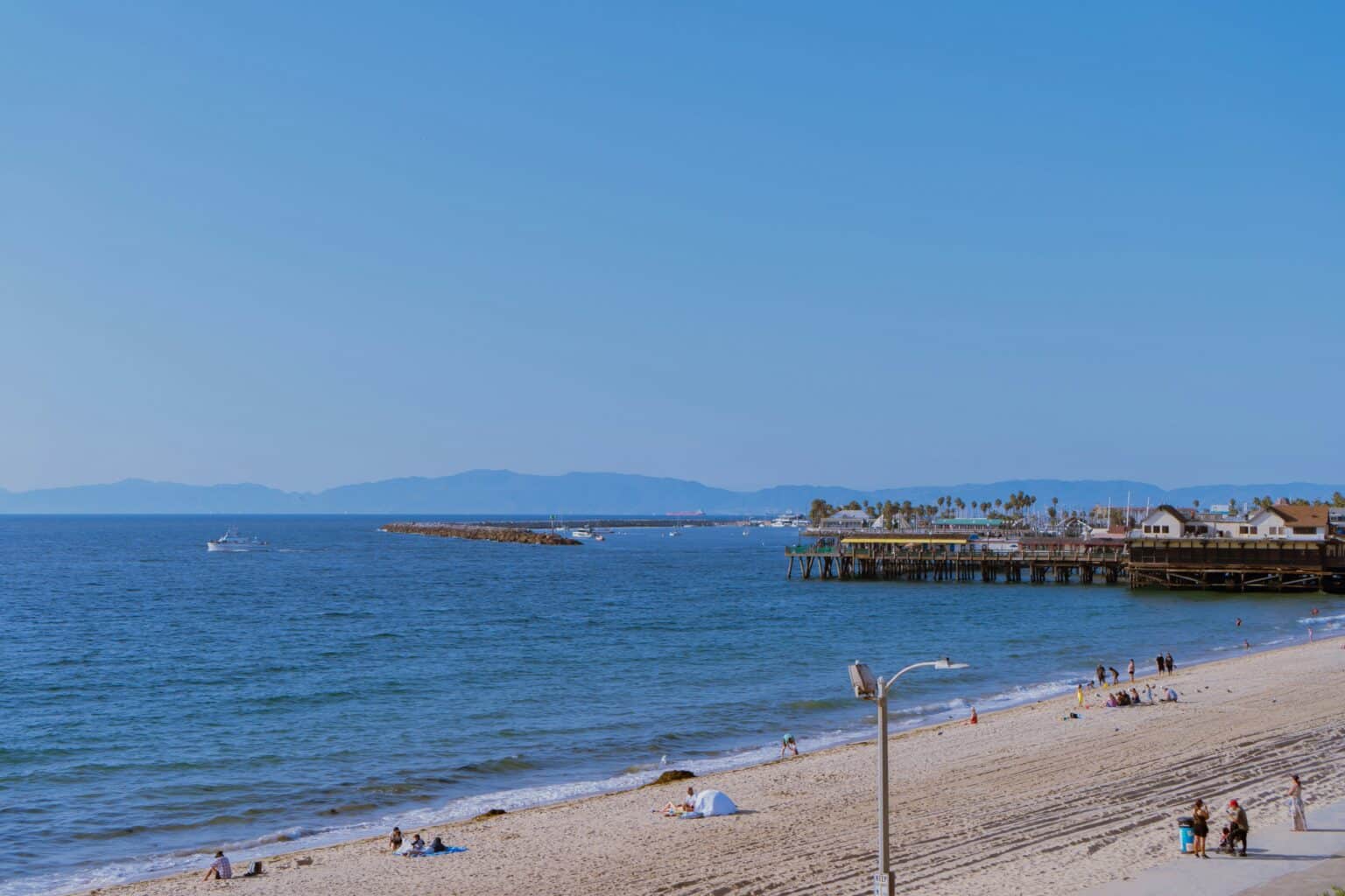 Ultimate Guide to Visiting Redondo Beach in 2025