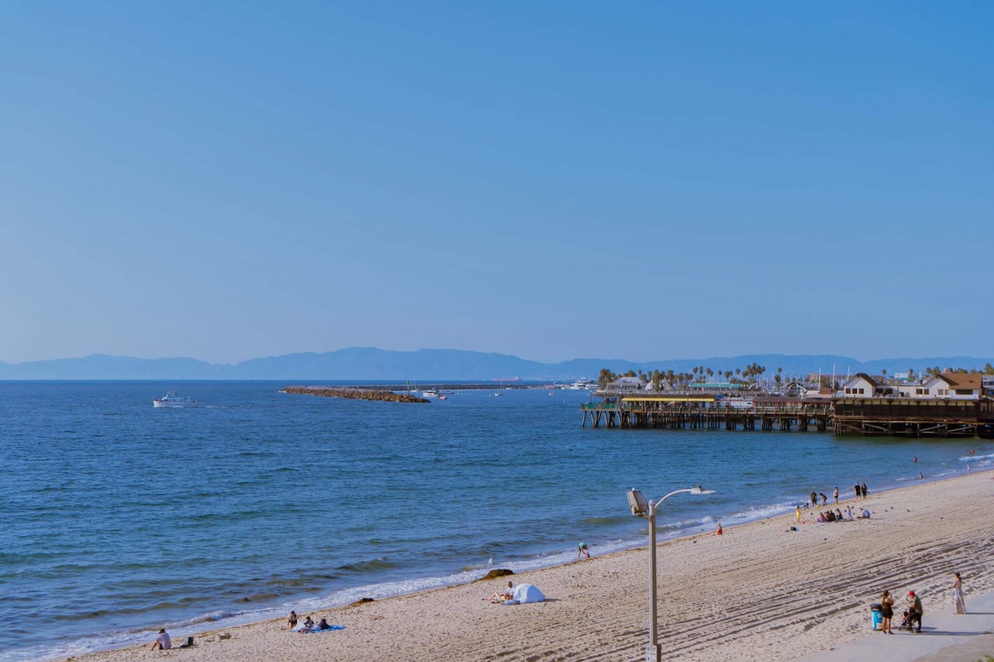 Ultimate Guide to Visiting Redondo Beach in 2025