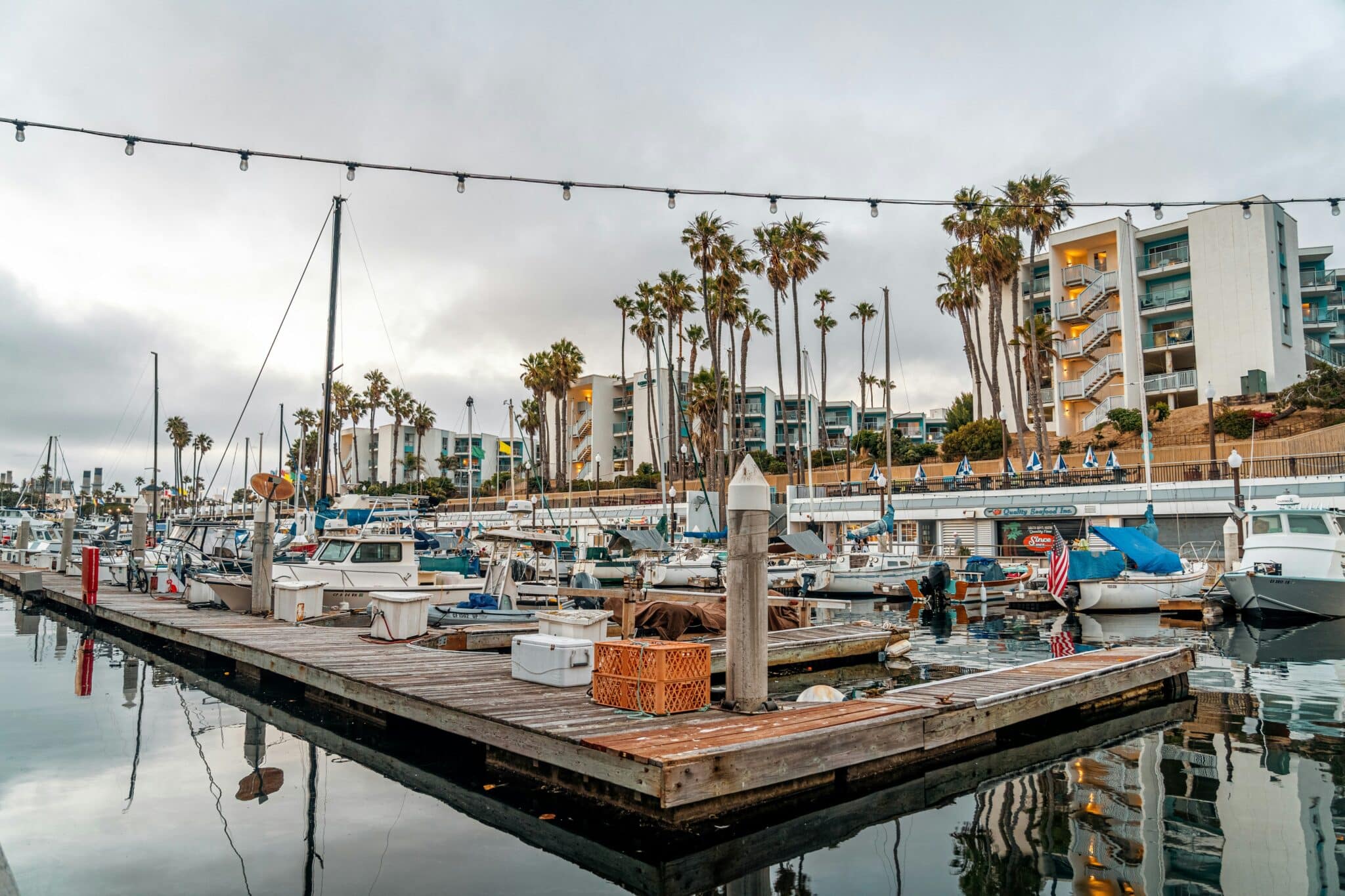 Ultimate Guide to Visiting Redondo Beach in 2025