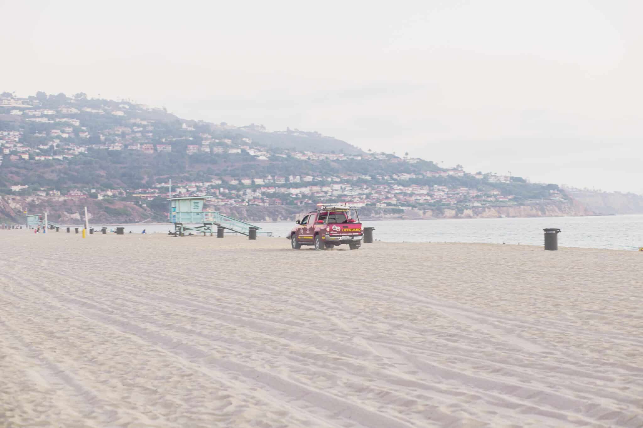 Ultimate Guide to Visiting Redondo Beach in 2025