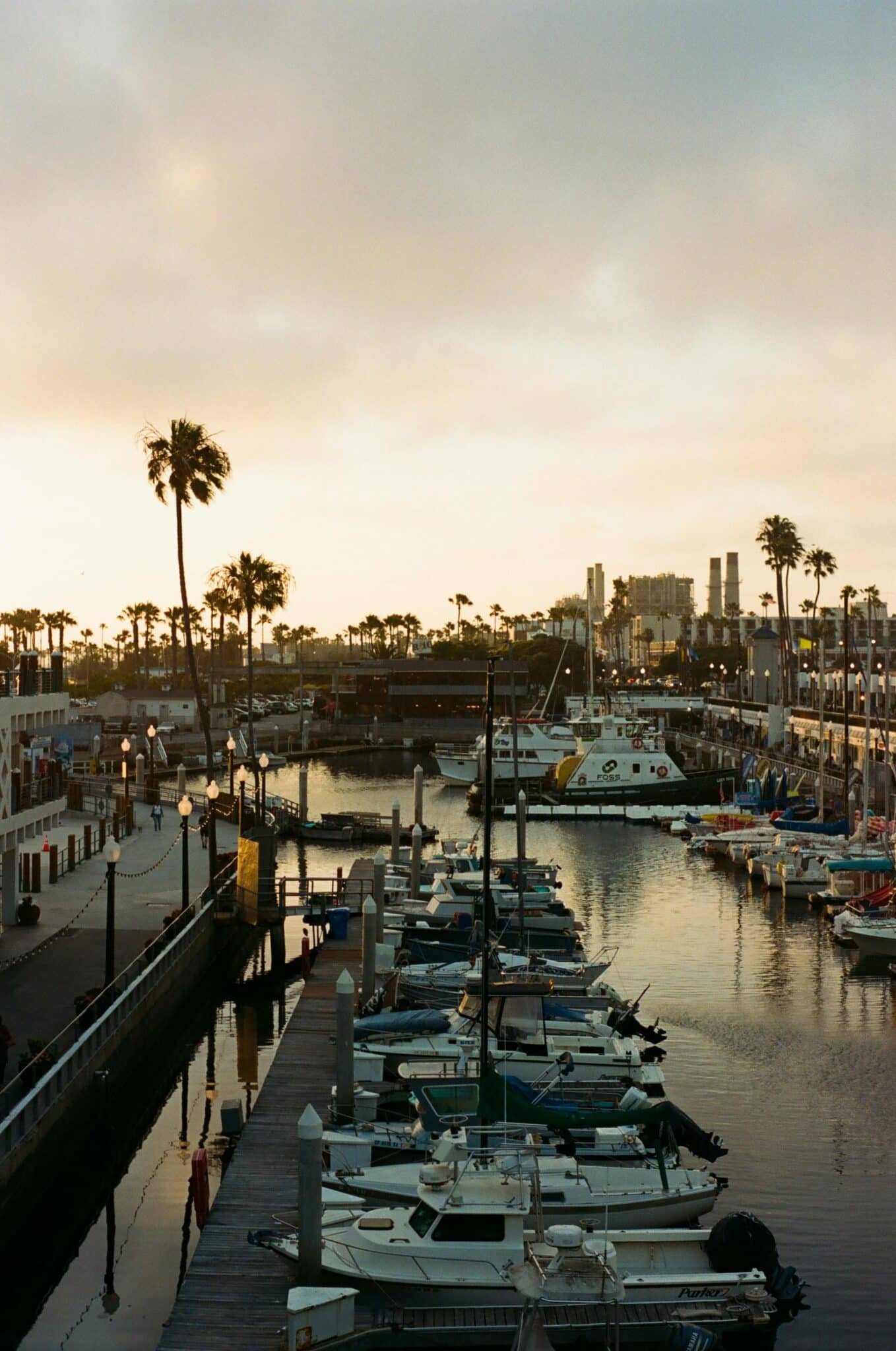 Ultimate Guide to Visiting Redondo Beach in 2025