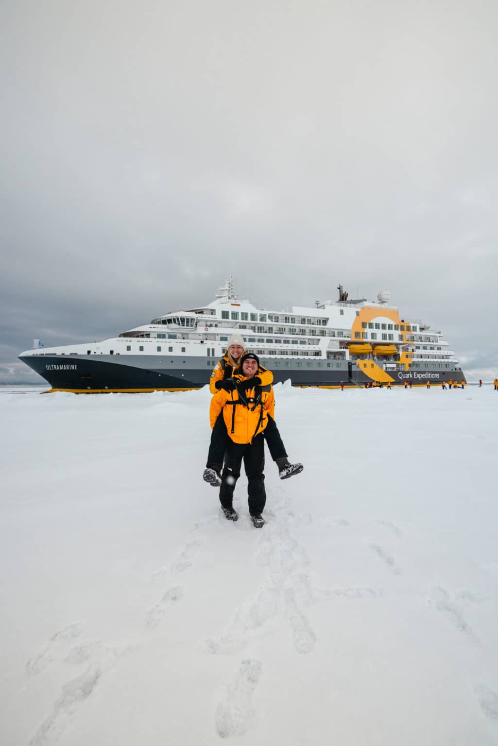 Svalbard Travel Guide: Tips for Your Arctic Expedition