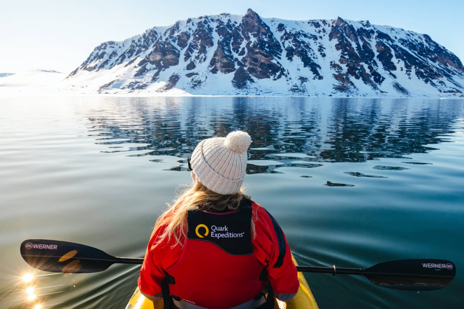 Svalbard Travel Guide: Tips for Your Arctic Expedition