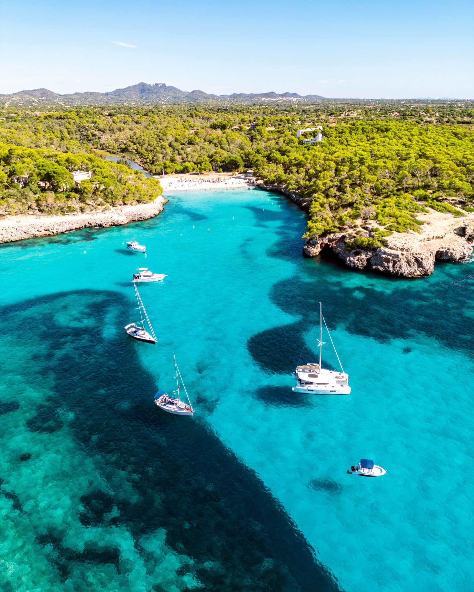 The Ultimate First-Timer’s Guide to Mallorca Spain - The Lovers Passport