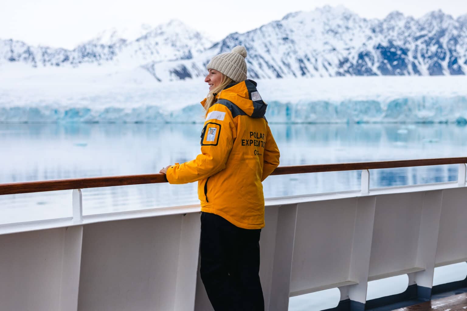 Svalbard Travel Guide: Tips for Your Arctic Expedition