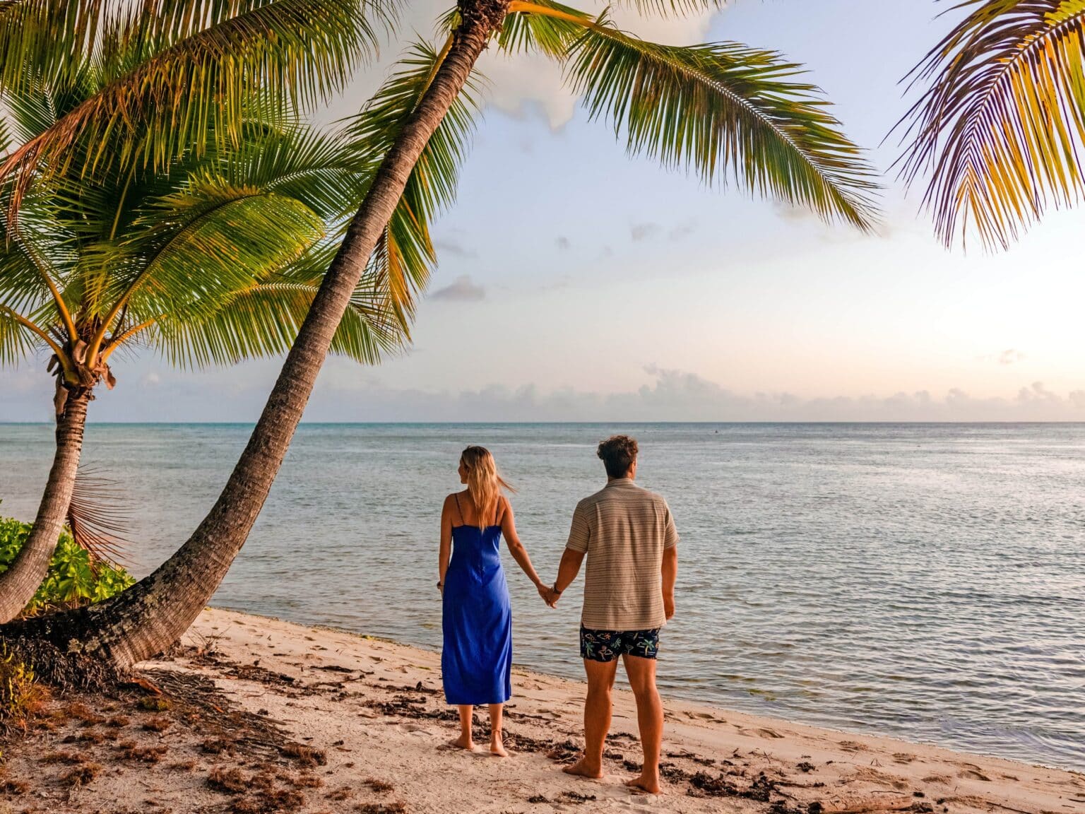 Top 10 Honeymoon Destinations Around the World - The Lovers Passport