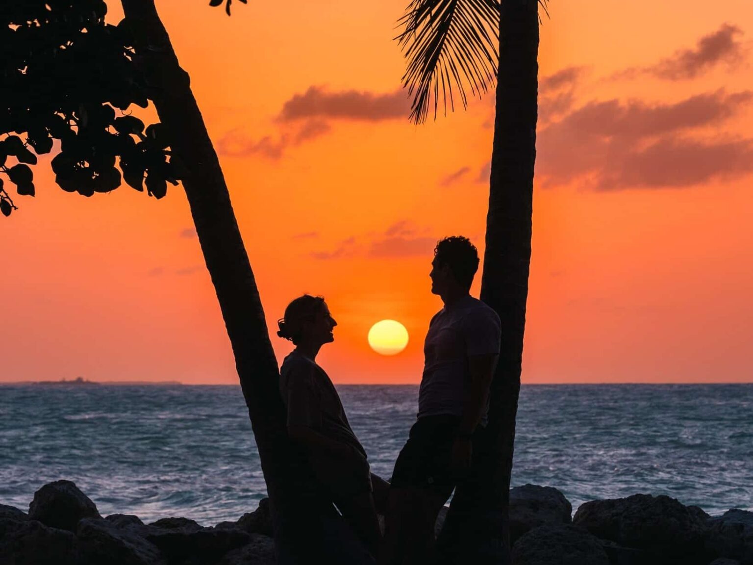 Top 10 Honeymoon Destinations Around the World - The Lovers Passport